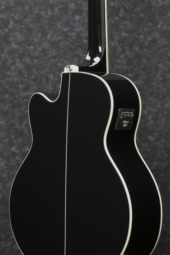 Ibanez Electric/Acoustic Bass Guitar – Pakenham Music