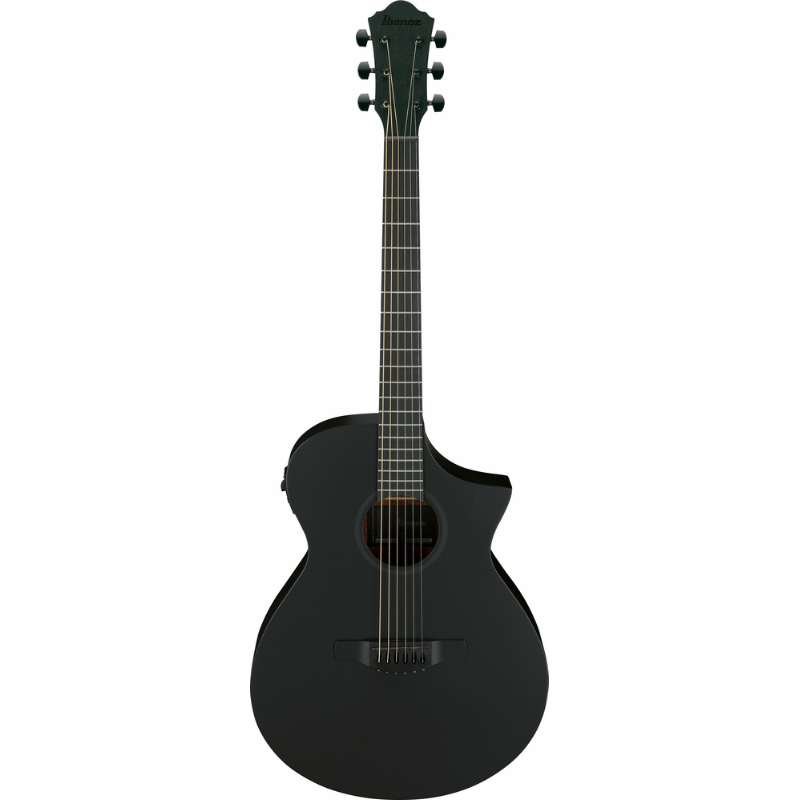 Ibanez BOT Electric/Acoustic Guitar – Pakenham Music