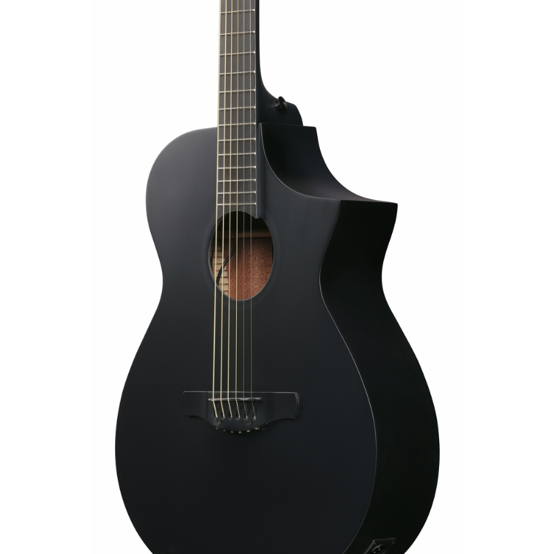 Ibanez BOT Electric/Acoustic Guitar – Pakenham Music